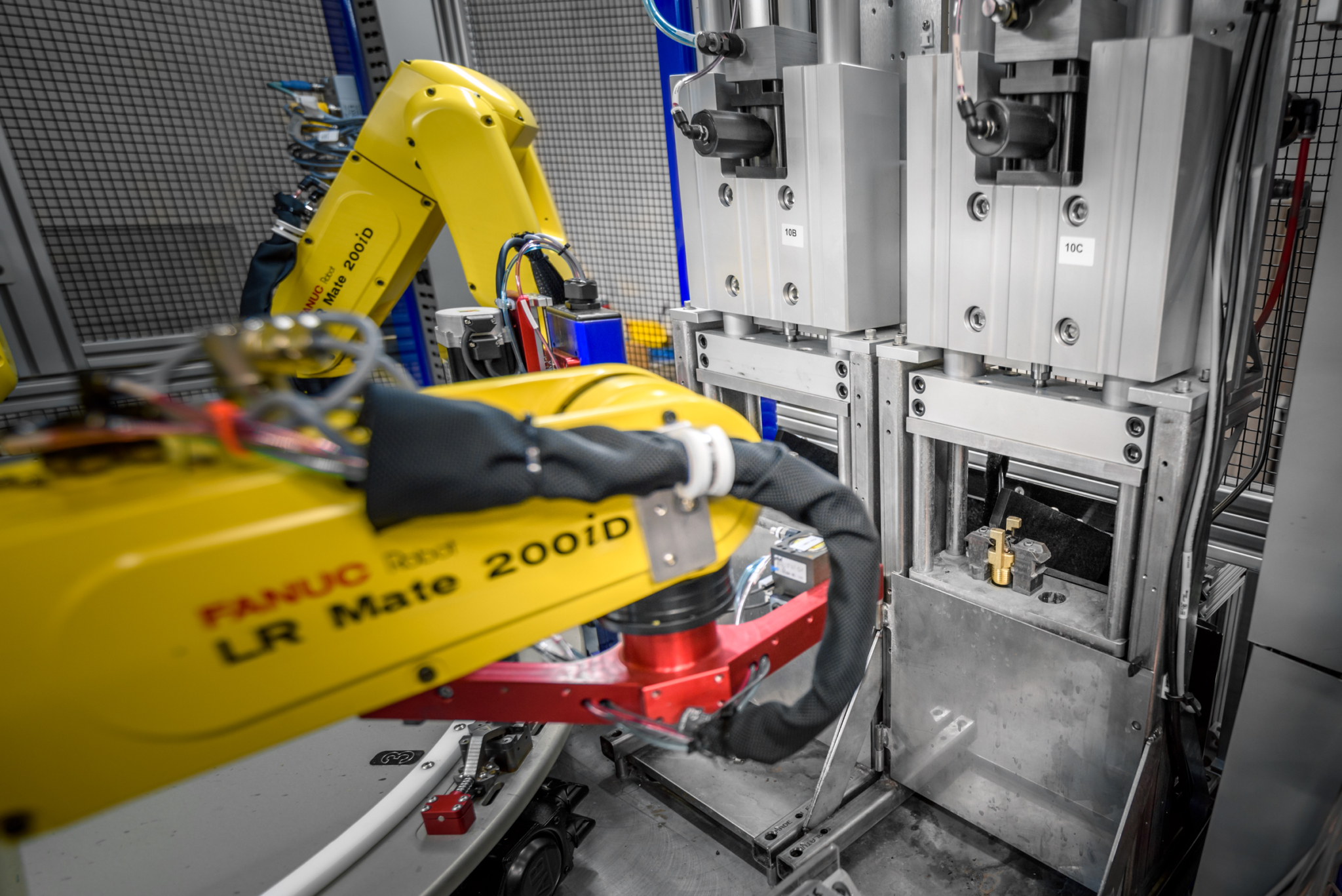 Custom Test Equipment & Data Systems