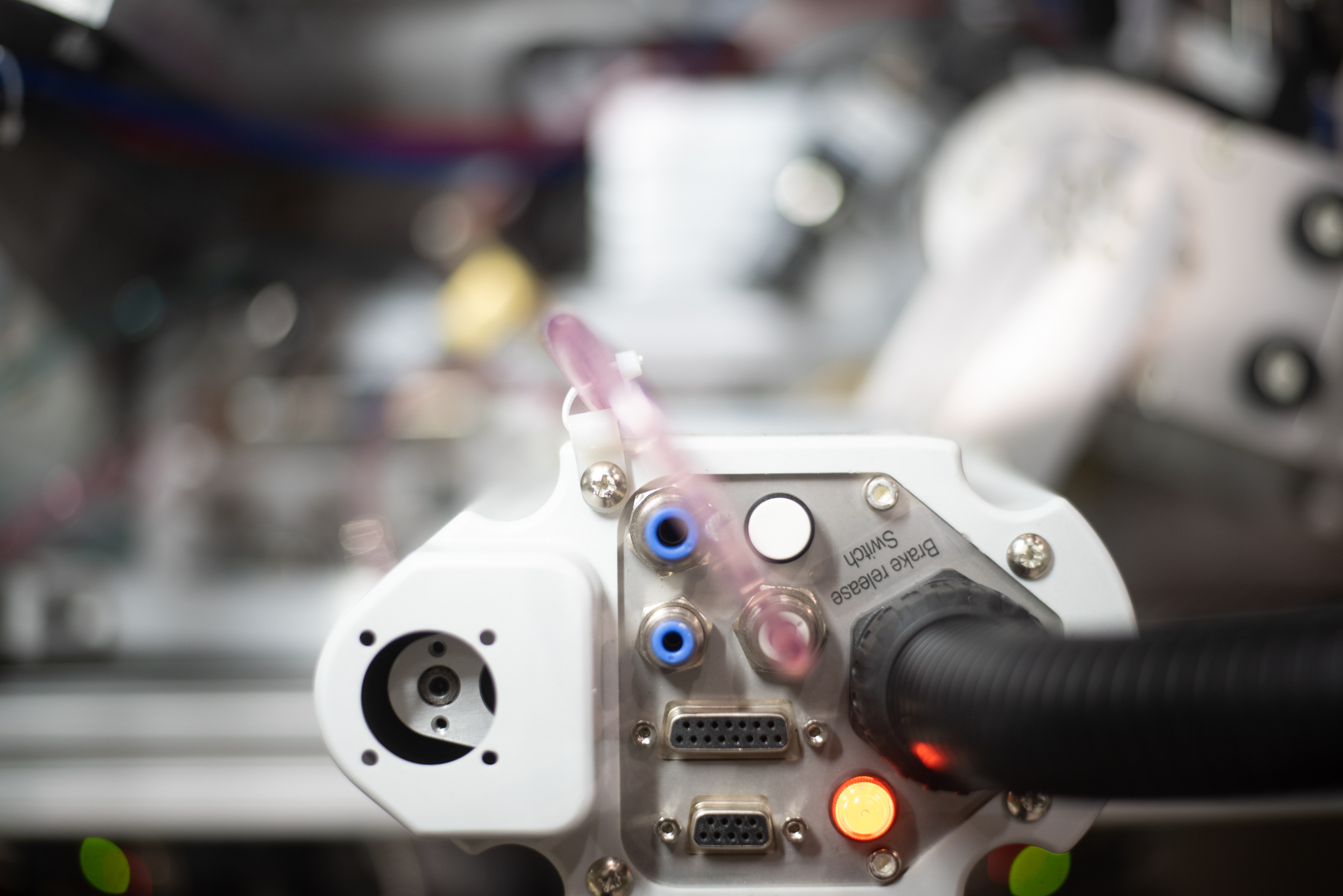 How Automated Machine Tending is Revolutionizing Medical Manufacturing