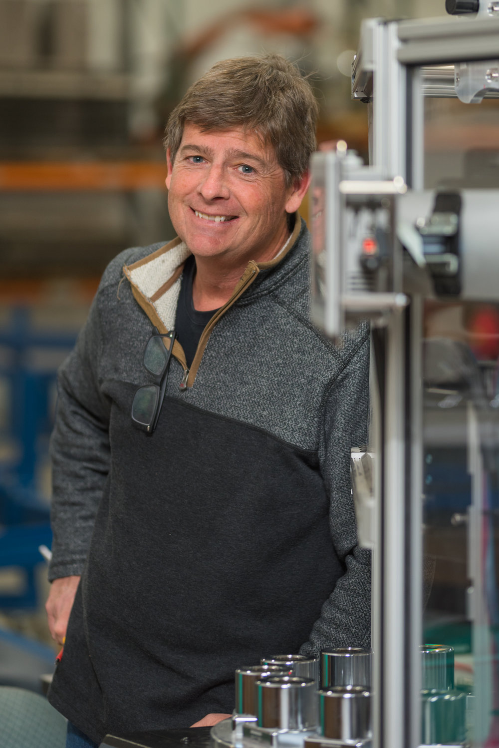 Industrial Automation Integrator Expertise