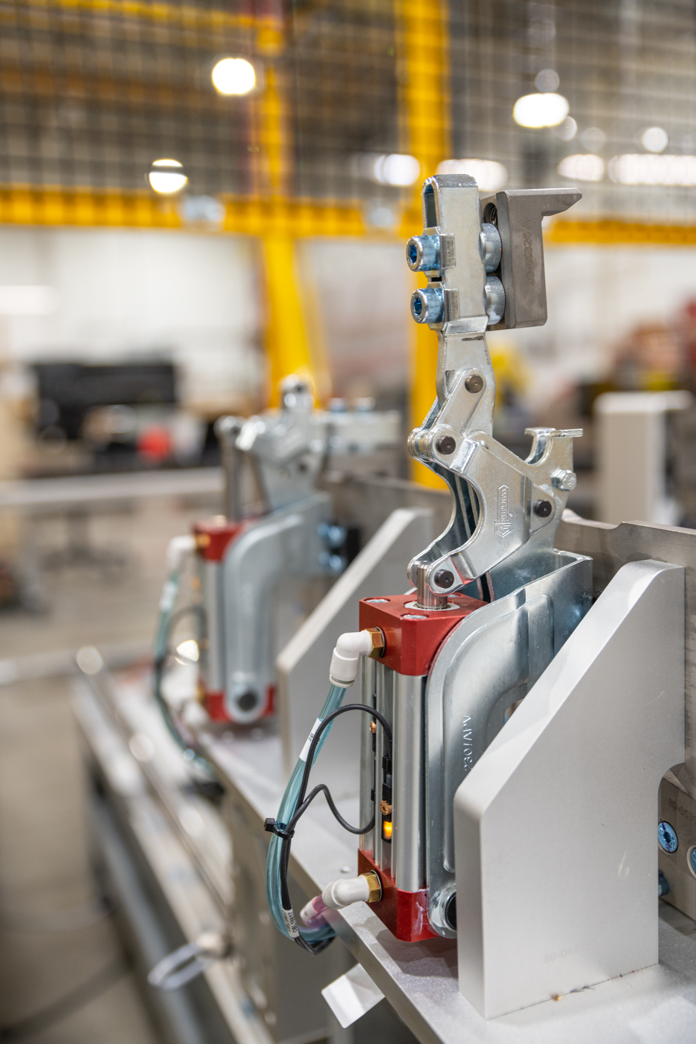 The Power of Lean Manufacturing: Boosting Productivity and Quality ...