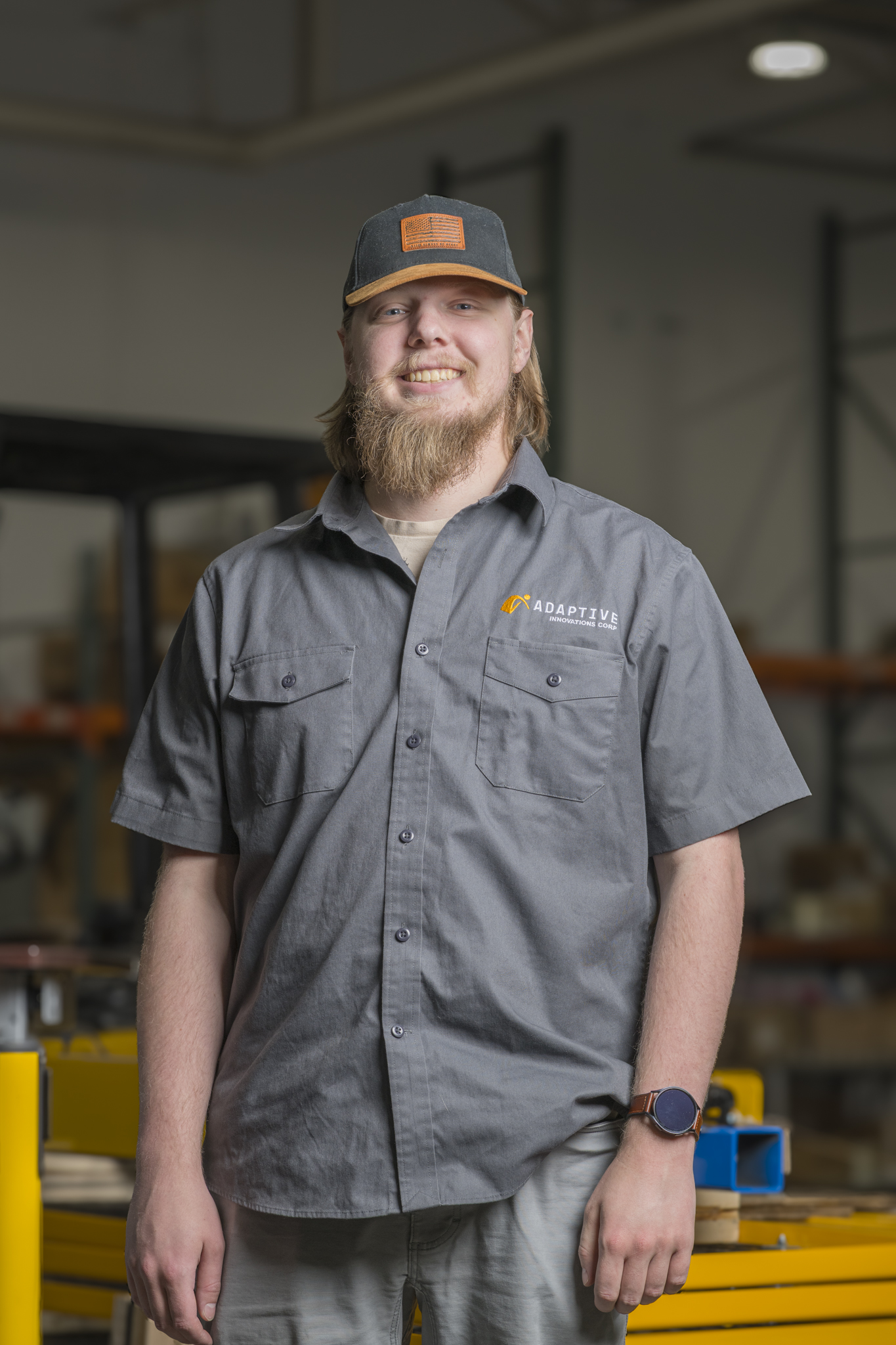 Industrial Automation Integrator Expertise