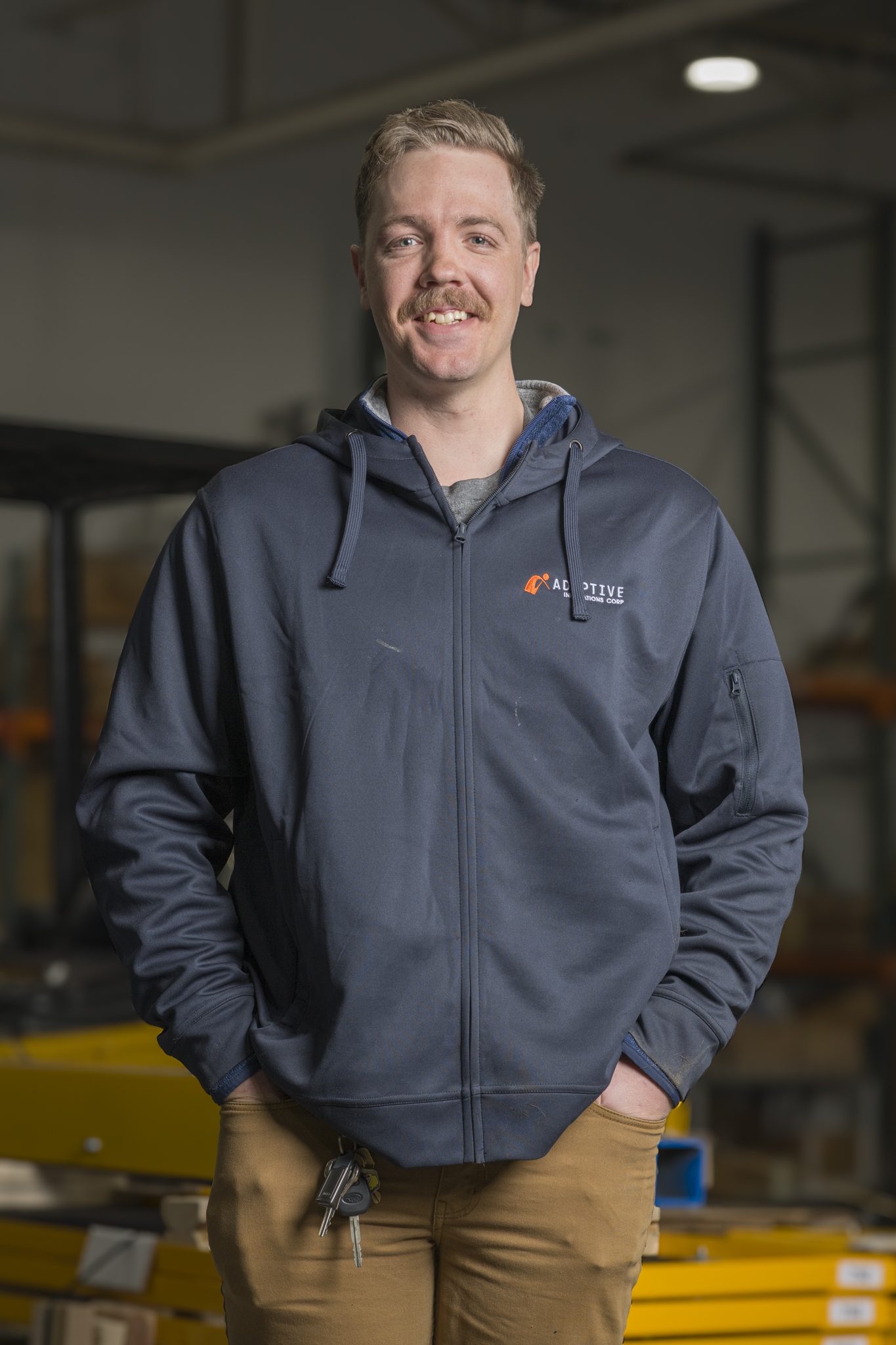 Industrial Automation Integrator Expertise