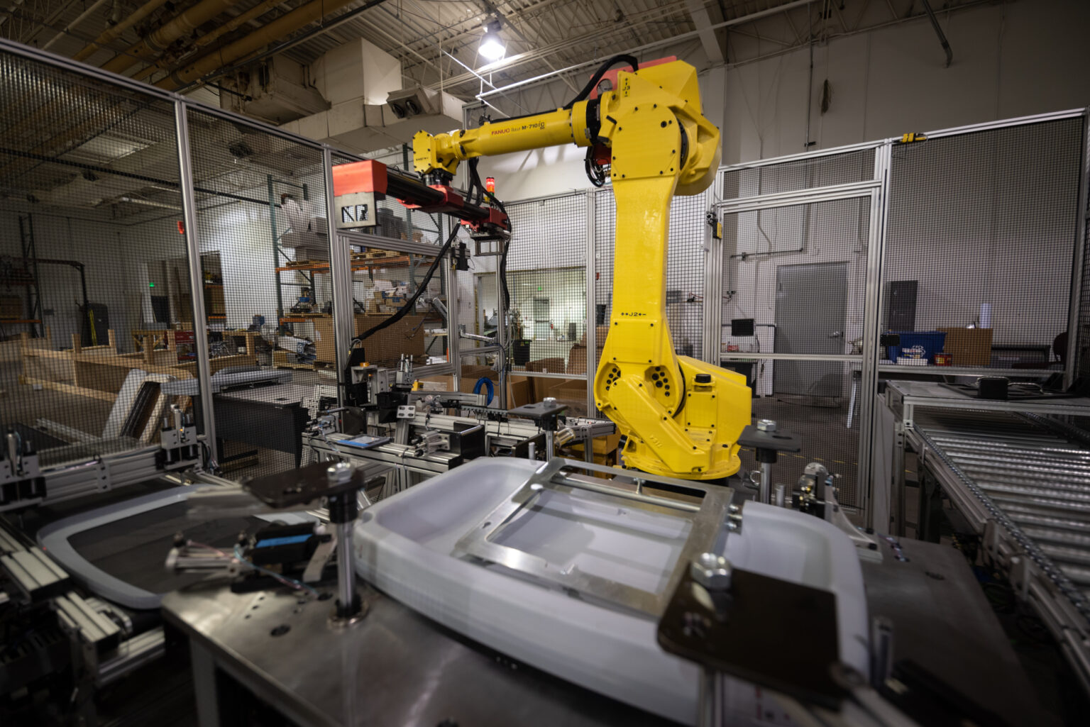 Five Critical Considerations Before Automating Assembly | Assembly