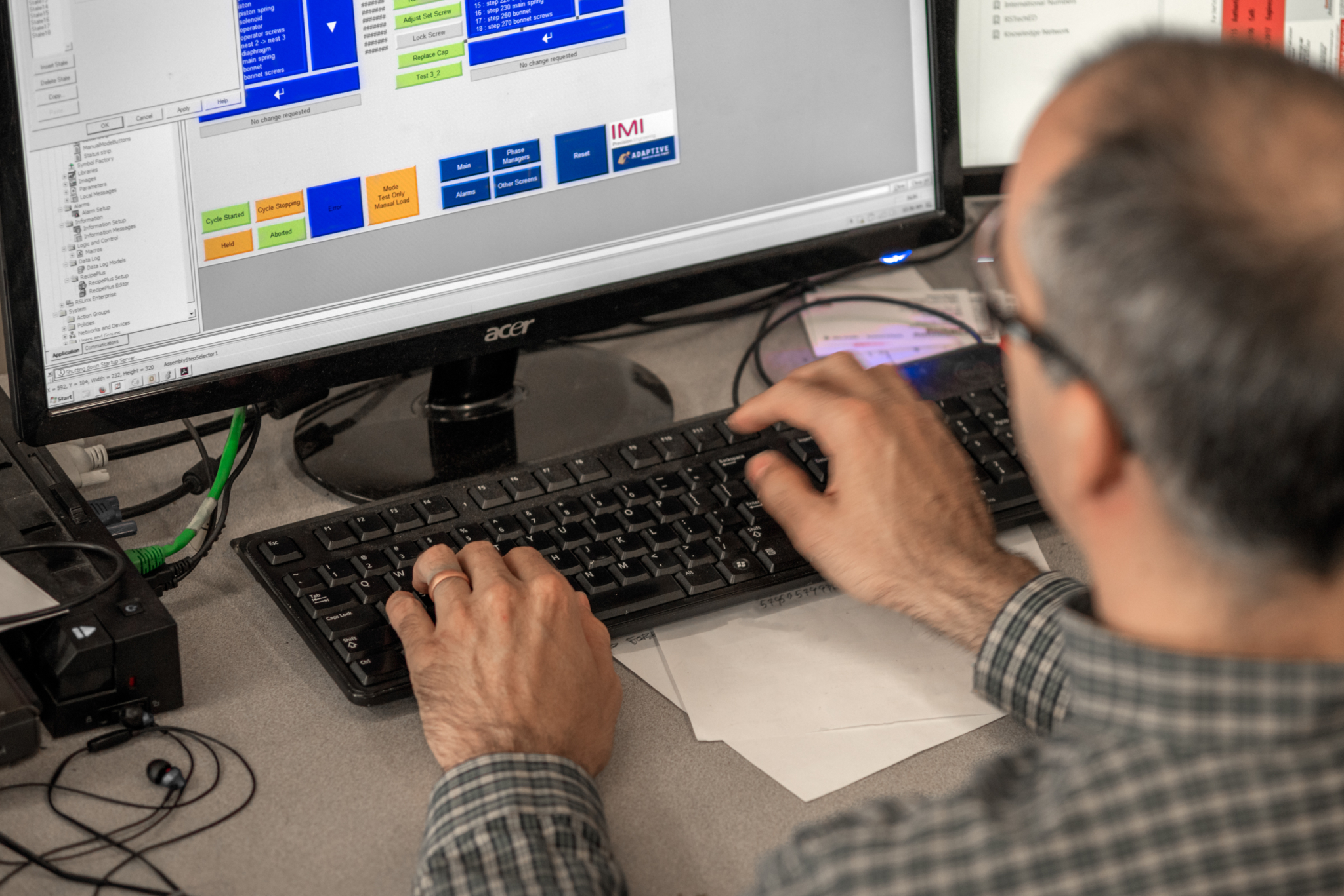 Automation Engineering Design Services